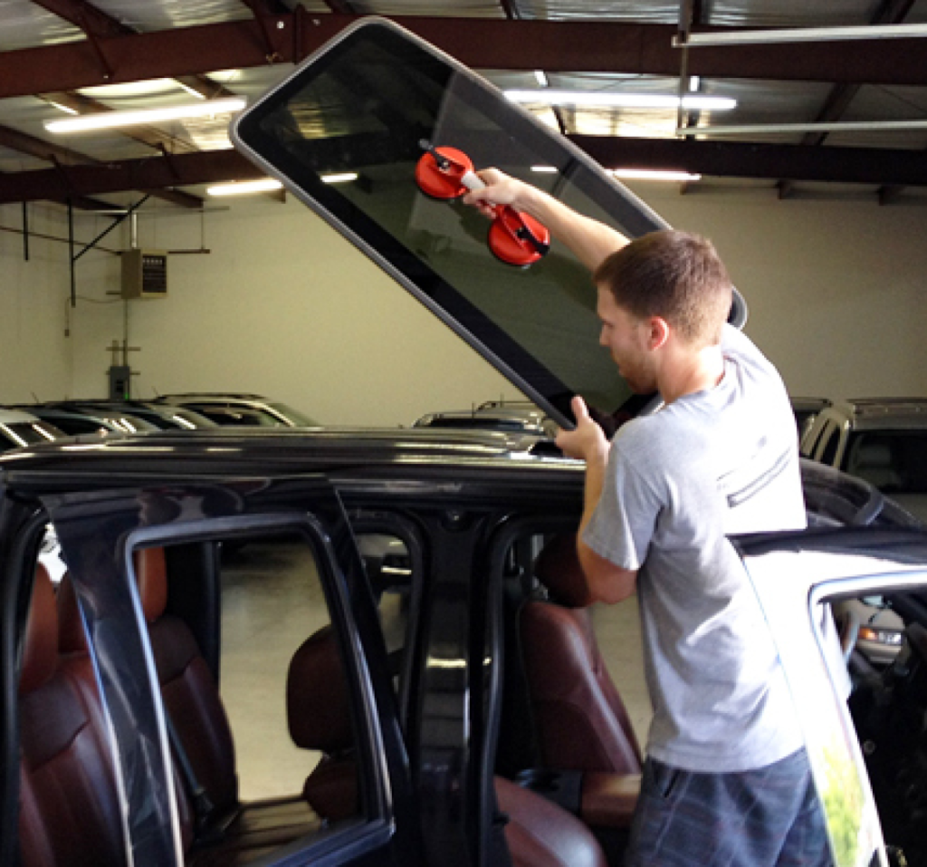 Car Glass Window Replacement Romford | Auto Glass Repairs